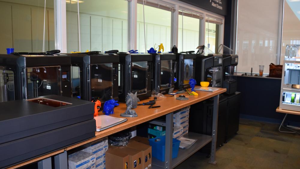 LaunchBox unveils Idea Lab, prototyping program with advanced 3D ...