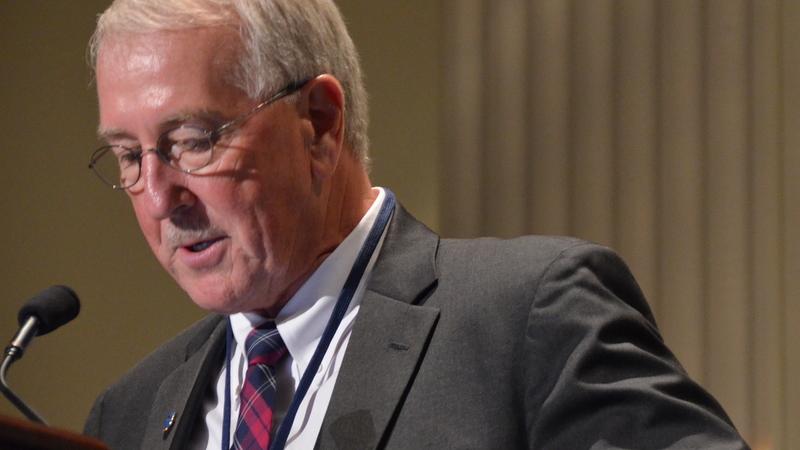 Back to basics: EMS dean talks about why fundamental scientific ...