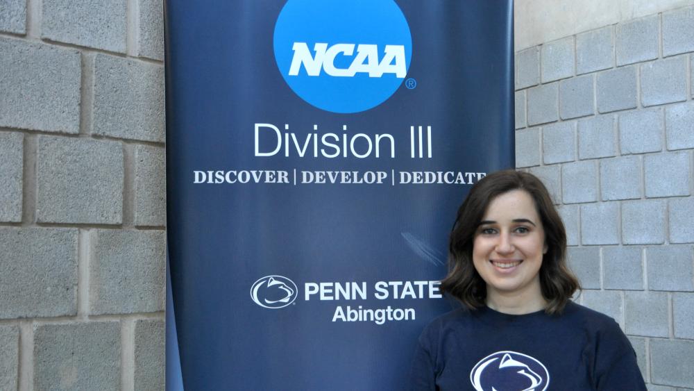 State Legislature honors new Abington graduate | Penn State University