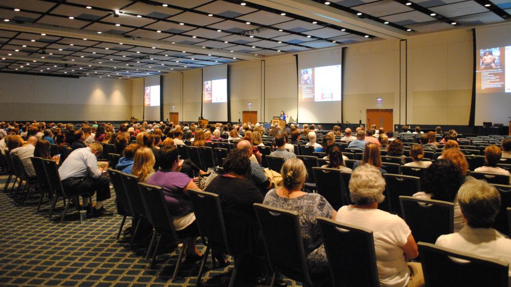 Video sessions from National Autism Conference available for free ...