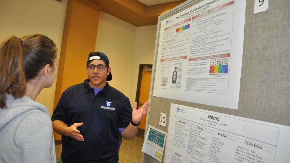 Spring 2016 Student Research & Creativity Conference winners announced ...