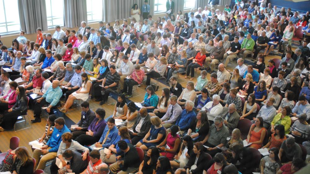 Penn State Behrend honors students at 66th annual Honors and Awards Convocation | Penn State ...