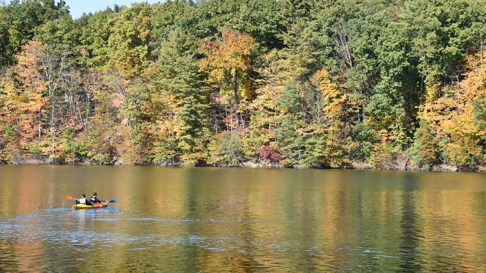 Stone Valley improves cabin rental experience, adjusts rental rates ...