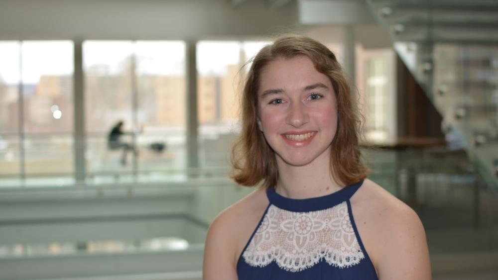 College of Health and Human Development names student marshals | Penn ...