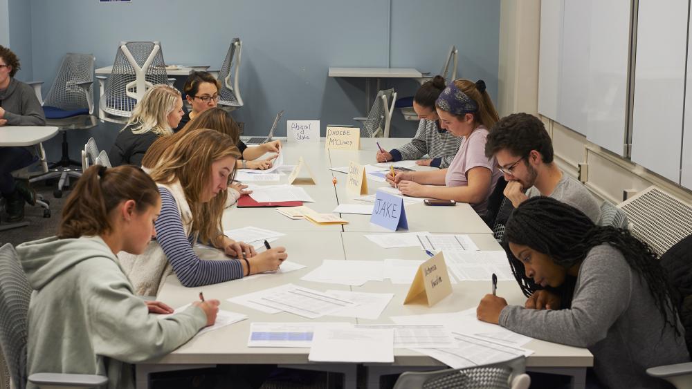 Spark Program applications open for fellowships mentoring | Penn State ...