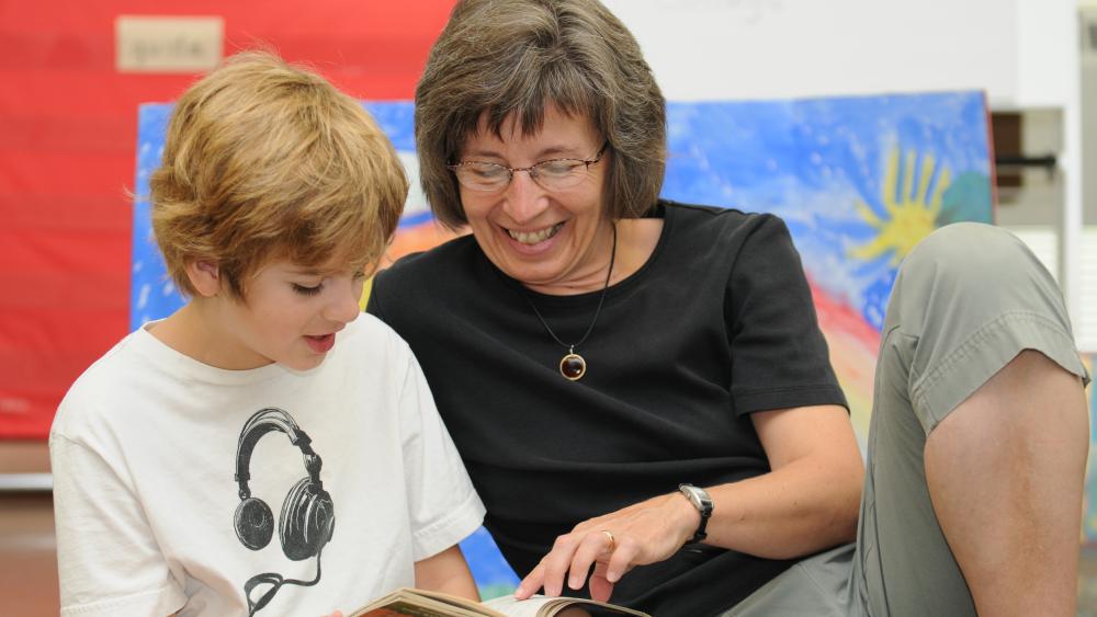 Summer reading camp enrollment now open | Penn State University