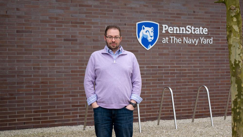 Three certificate programs shape student's personal and professional ...