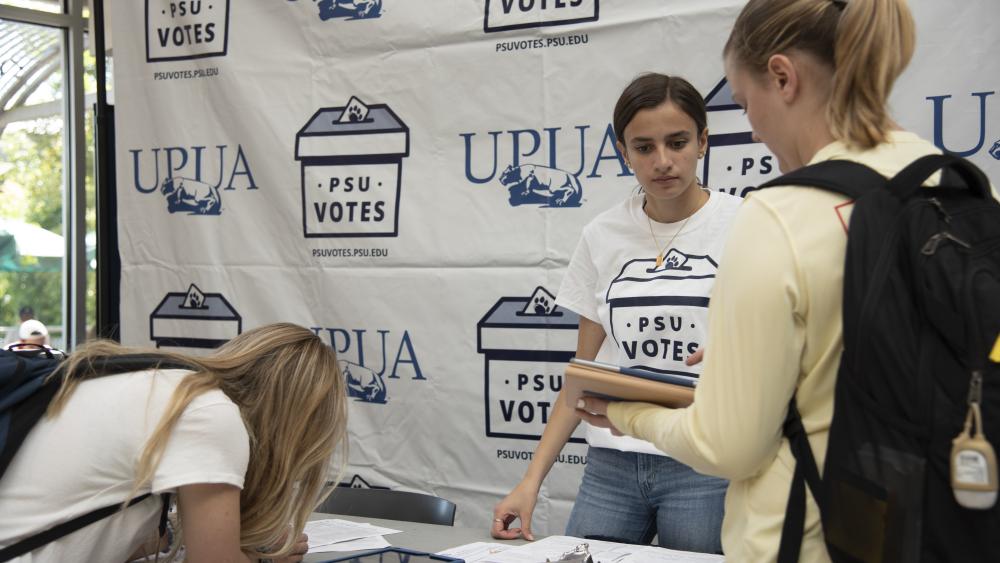 Penn State makes Washington Monthly's 2021 Best Colleges for Student ...