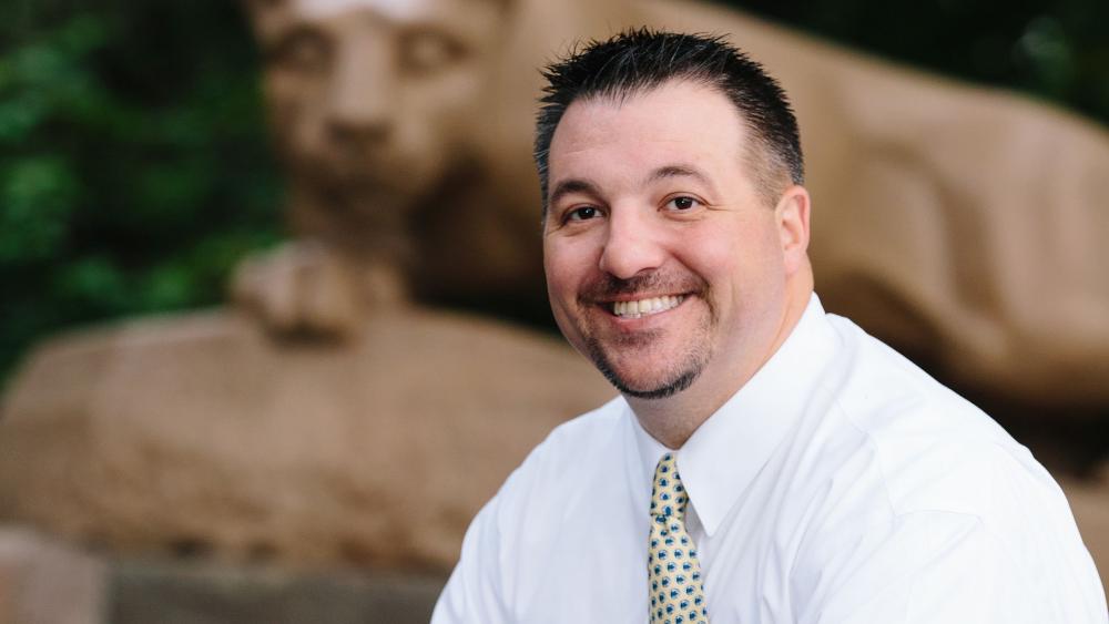 Foster feted for study on global competency in agricultural education ...