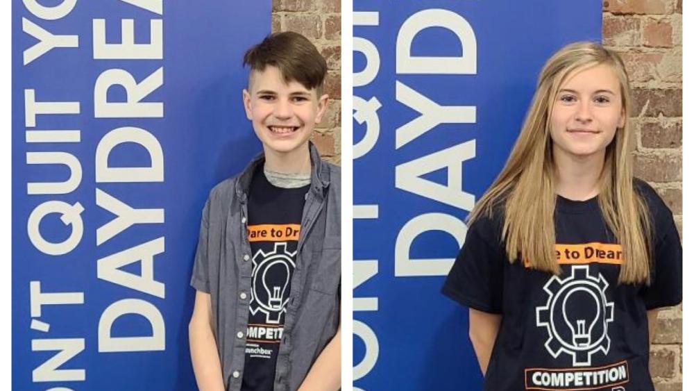 LaunchBox announces winners in inaugural Dare to Dream Competition ...