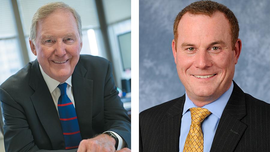 Donohues’ $1 million gift endows energy and mineral engineering ...