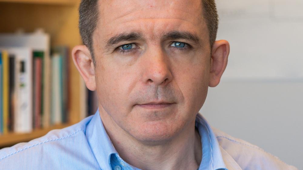 David Hughes makes Newsweek’s inaugural list of 'America’s Greatest ...