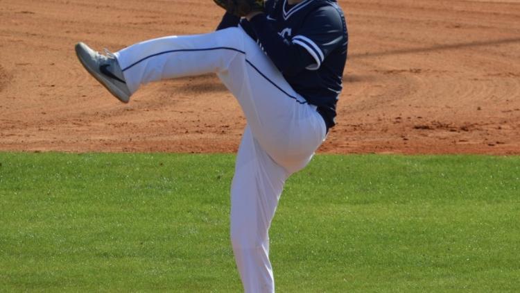 Student Athlete Spotlight - David Kozlowski | Penn State University