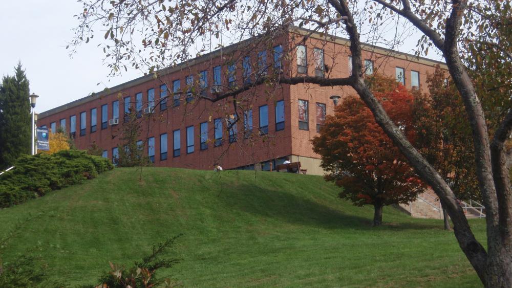 Penn State Worthington Scranton changing name to Penn State Scranton ...