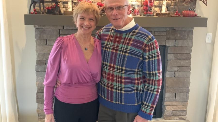 Deb and Stan Latta named 2020 Distinguished Service Award recipients ...