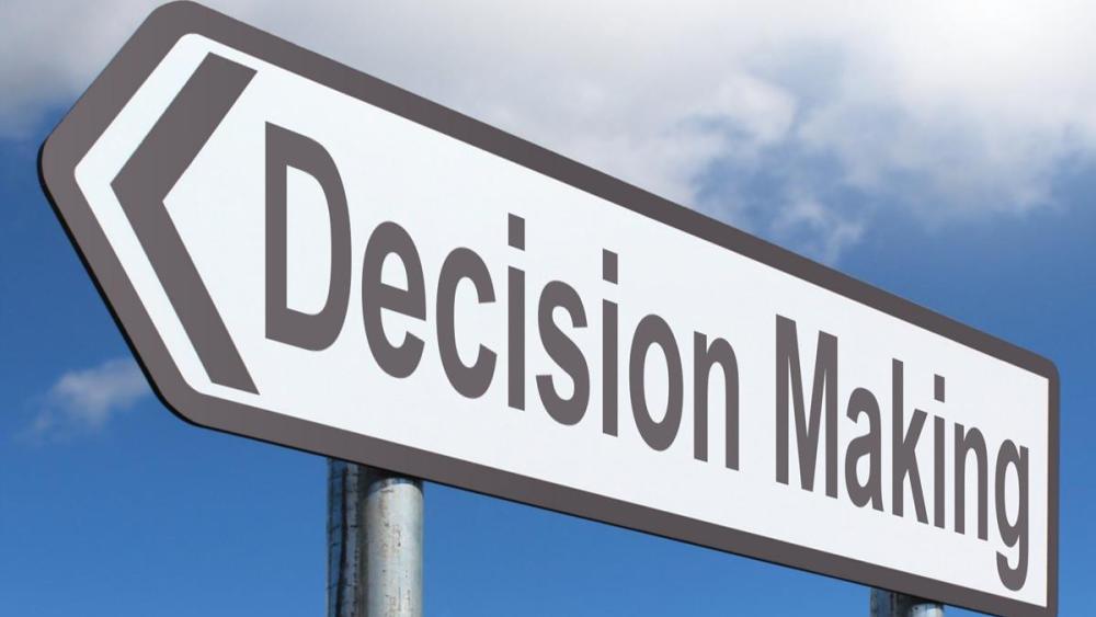 Exploring the science of decision-making | Penn State University Exploring the science of decision-making | Penn State University
