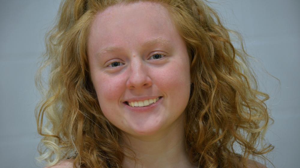 Emily Dempsey wins the 2018 Academy of American Poets Prize | Penn ...