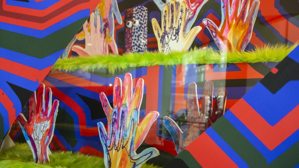 'Ideas! Ideas! Ideas!' exhibit on display in HUB-Robeson Center | Penn ...