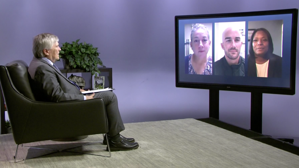 WPSU's original programs focus on northern and central Pennsylvania ...