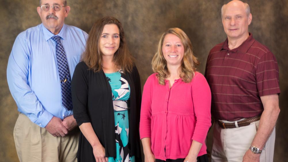 College’s annual ‘Employee Recognition Week’ honors faculty and staff ...