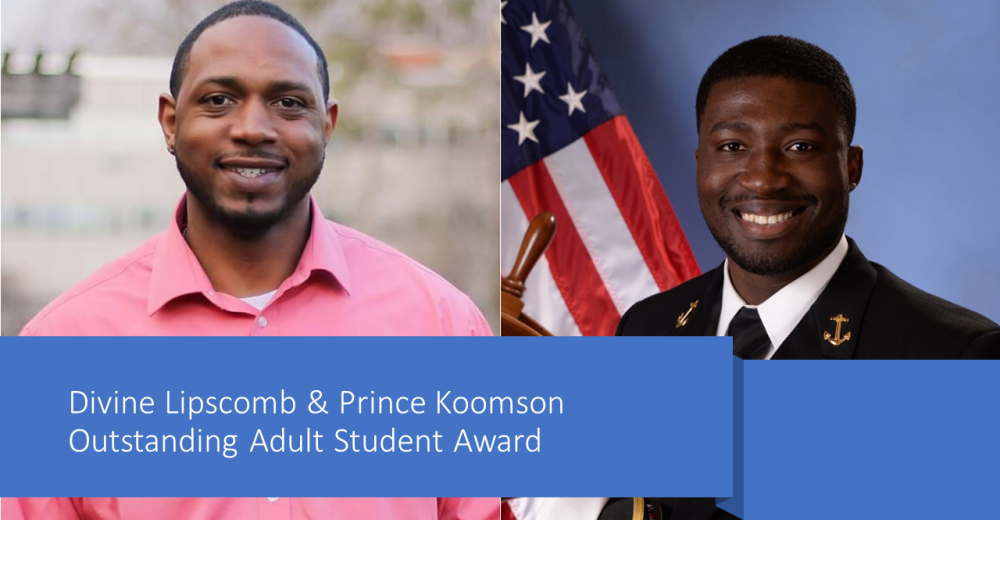Outstanding Adult Student Award recipient announced | Penn State University