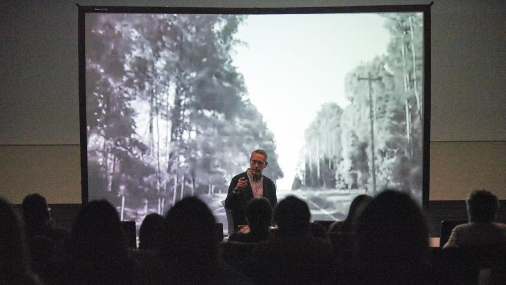 Doan named artist-in-residence in Penn State College of Nursing | Penn ...