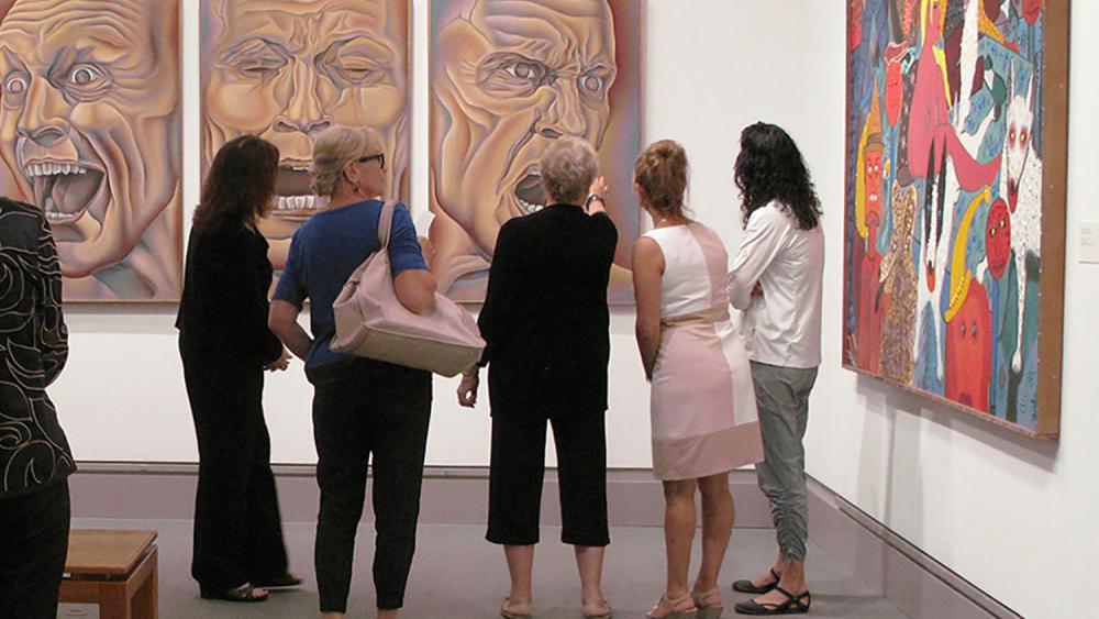 Palmer Museum of Art announces fall 2016 Docent Choice Tours | Penn ...