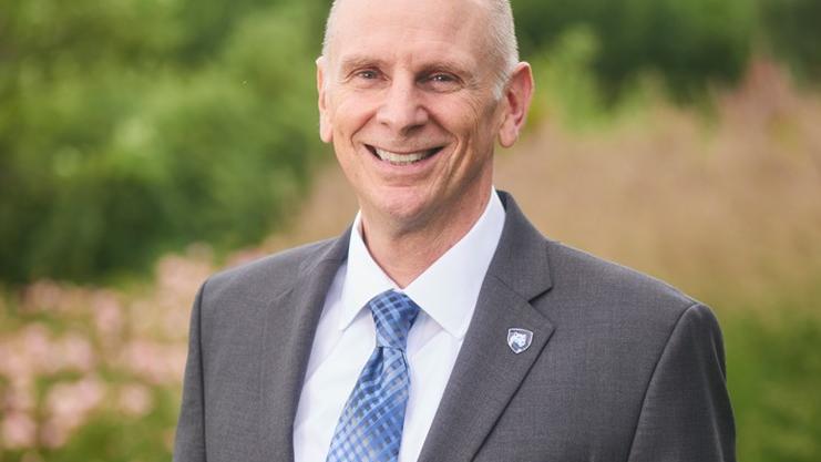 Don Welch leaving Penn State to lead IT at New York University | Penn ...