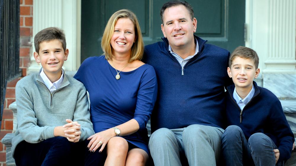 Donato family establishes Open Doors Honors Scholarship | Penn State ...