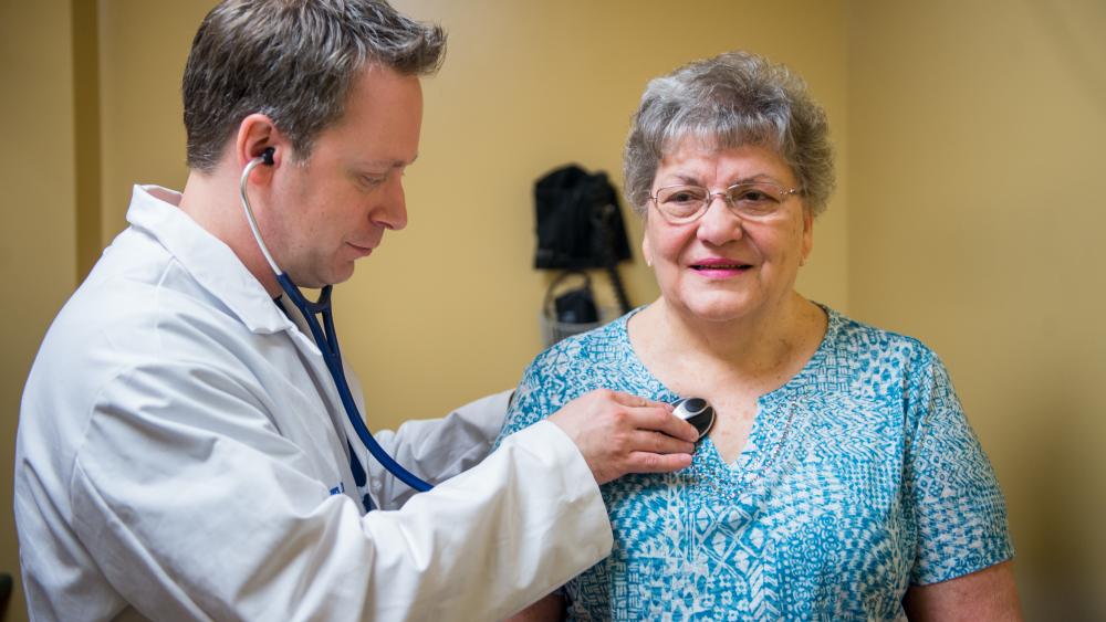 The Medical Minute: AFib common and incurable, but controllable | Penn ...