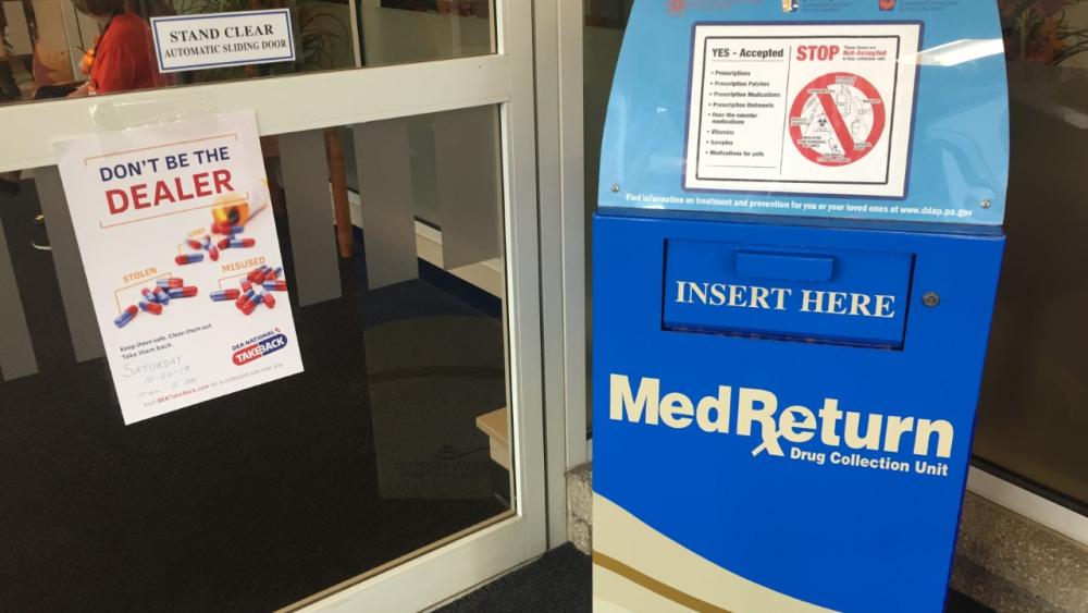 Building bridges to improve drug misuse prevention | Penn State University