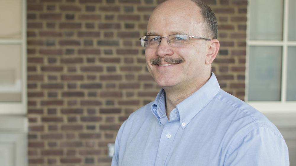 Thomas Gould named head of Department of Biobehavioral Health | Penn ...