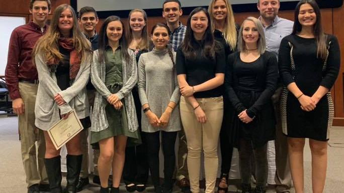 Penn State EMS, police recognized for life-saving efforts for cardiac ...