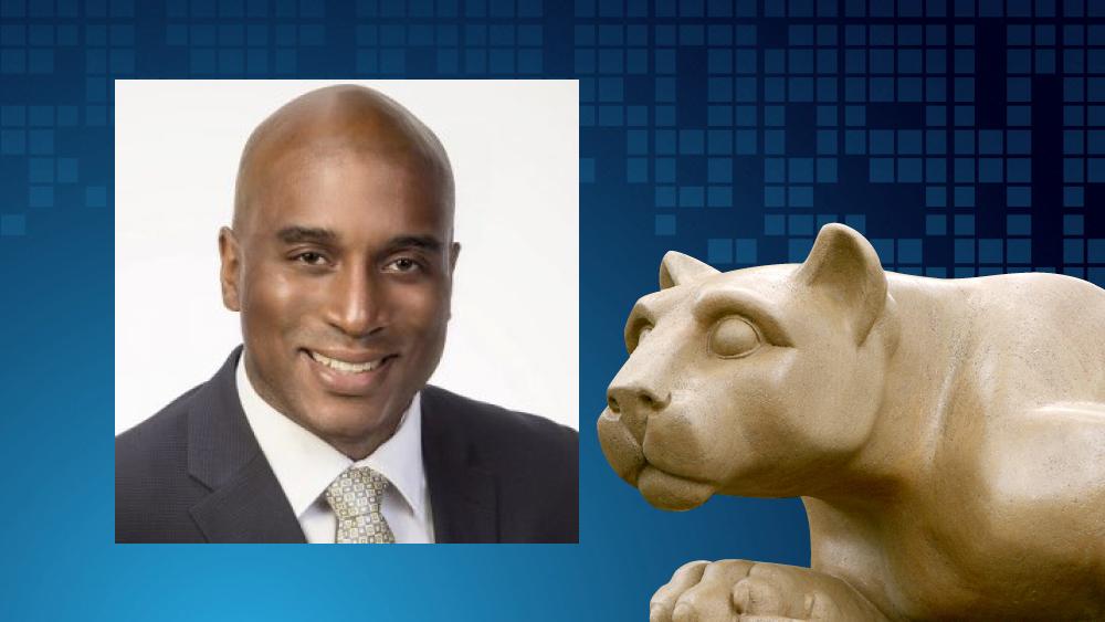 Penn State Health names new senior vice president and chief information ...