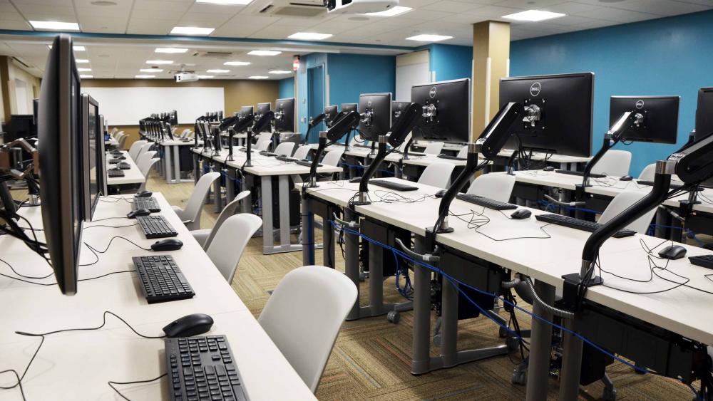 Renovations to Penn State Altoona Learning Resource Center planned ...