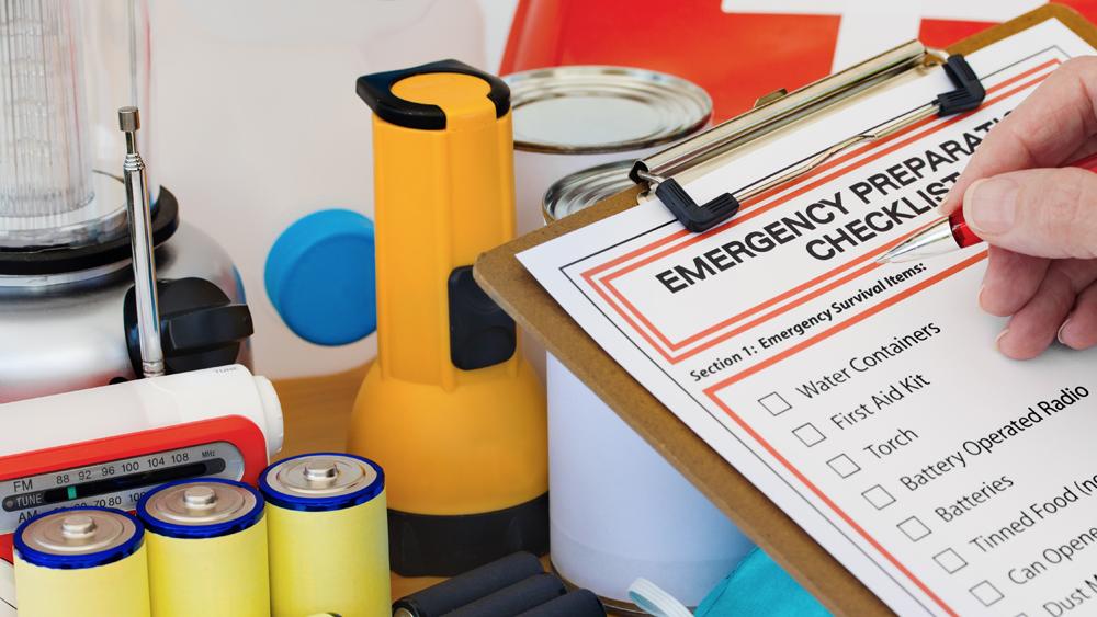 The Medical Minute: Being prepared for all types of emergencies | Penn ...