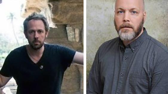 Engels, McDonald named Sherwin Early Career Professors | Penn State ...