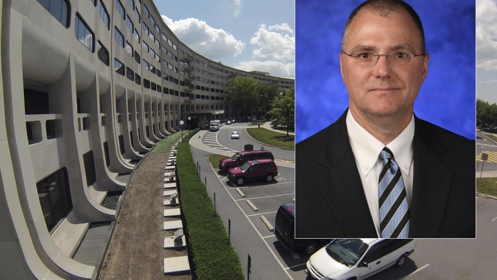 Penn State Health names CFO for Hershey Medical Center, Medical Group ...