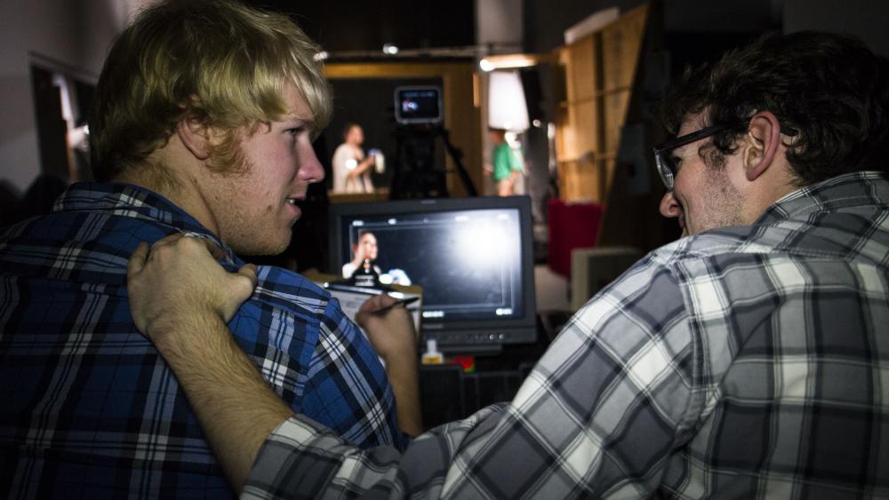 Penn State Behrend opens new major in digital media, arts and ...
