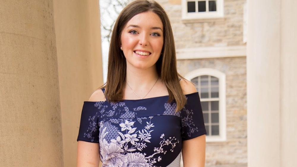 New UPUA president talks about her role advocating for students | Penn ...