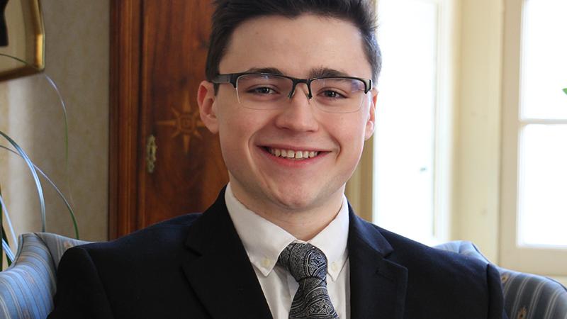 Adams receives first Simplr Artificial Intelligence and Technology ...