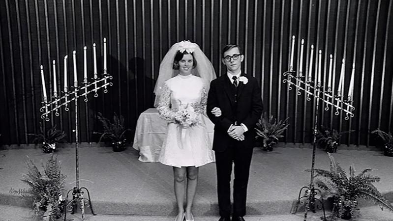 Altoona historical video highlights Edith Davis Eve Chapel | Penn State ...