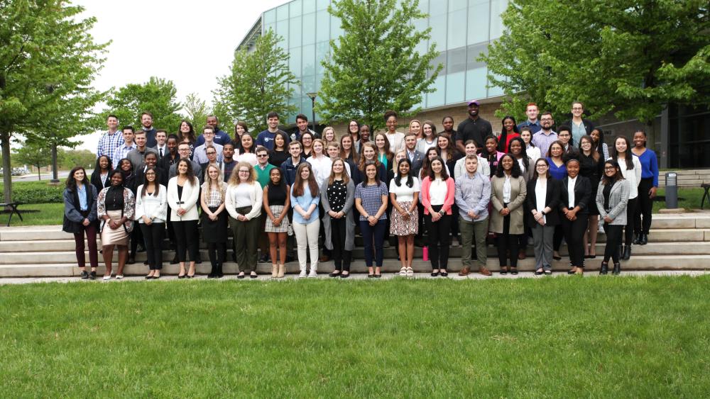 Penn State Law in University Park’s Explore Law program begins June ...