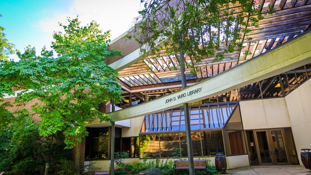 Penn State, Delaware County libraries partner for community borrowing ...