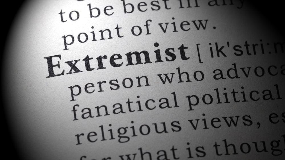NSF grant to advance understanding of violent extremists’ online ...