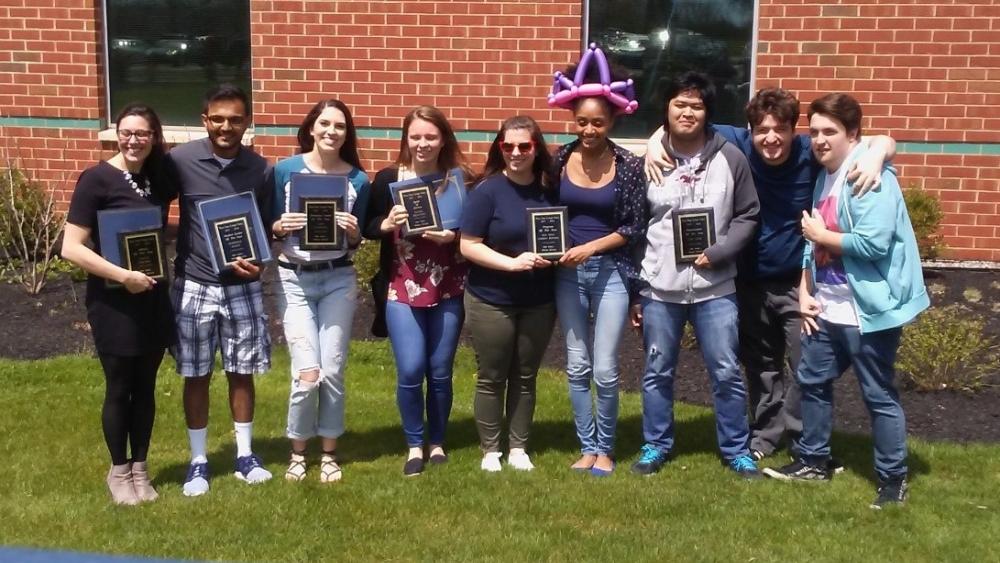 Penn State Lehigh Valley announces 2018 student life award winners ...