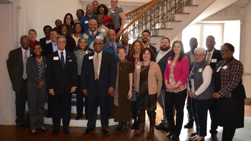 Penn State Wilkes-Barre hosts Forum on Black Affairs | Penn State ...