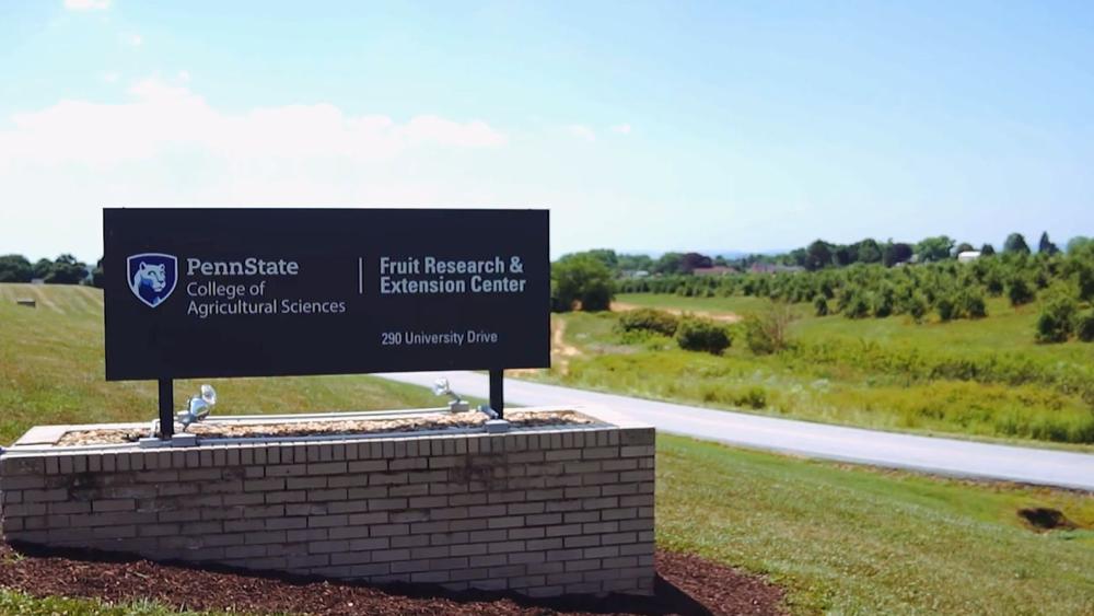 Ground broken for new ag engineering shop at Fruit Research and ...