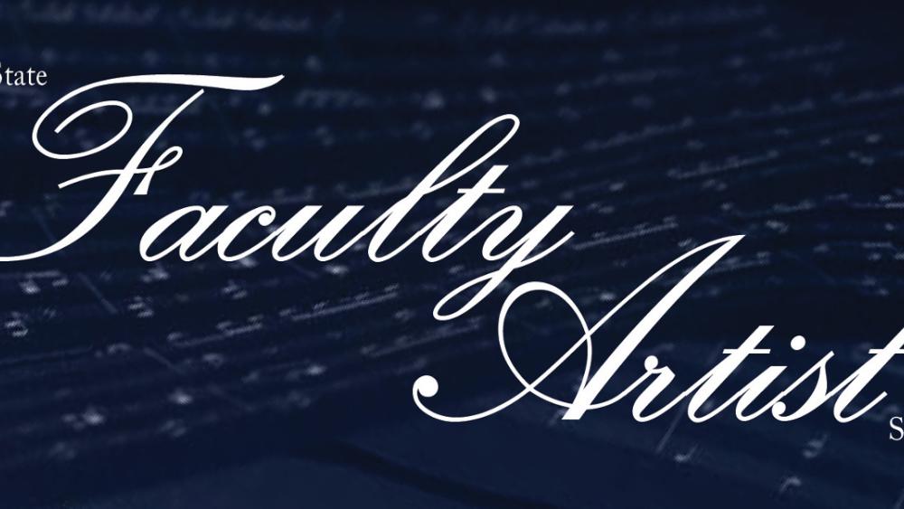 Jennifer Trost to perform Schumann song cycle | Penn State University