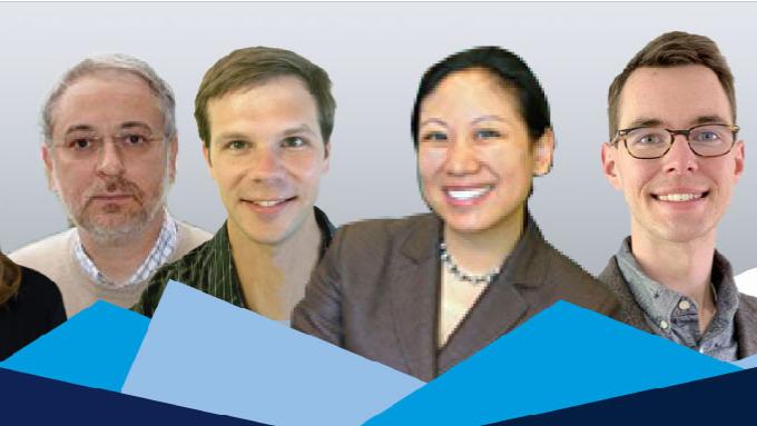 Penn State announces 2020 Faculty Fellows | Penn State University